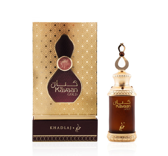 Understanding the Art of Layering Arabian Fragrance | Khadlaj Perfumes ...