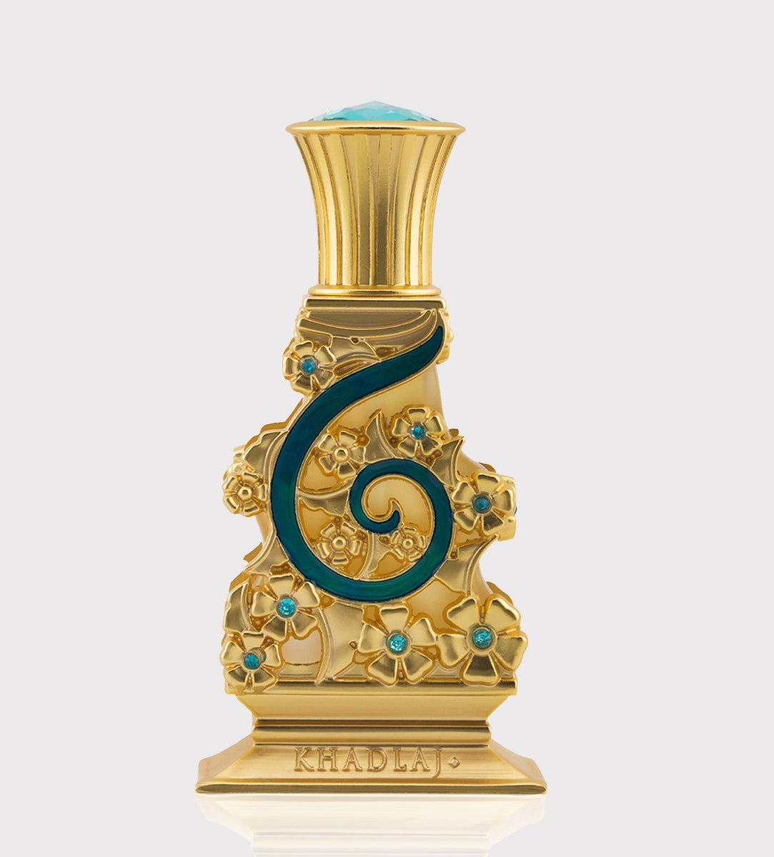 Johayna Green | Luxury Perfumes Online India | Khadlaj Perfumes – My Store